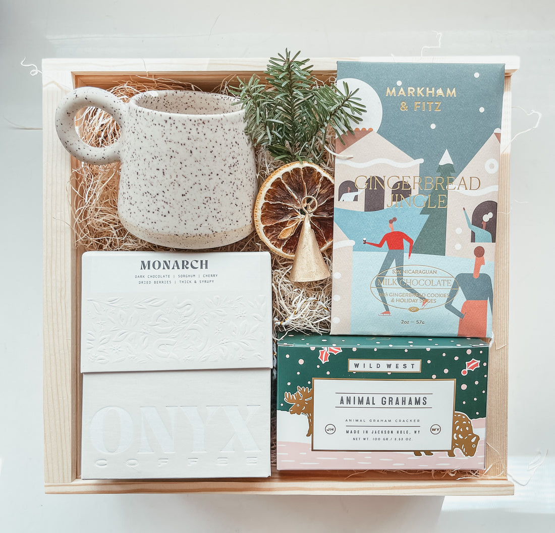 Holiday Coffee – Hunt and Gather gifts